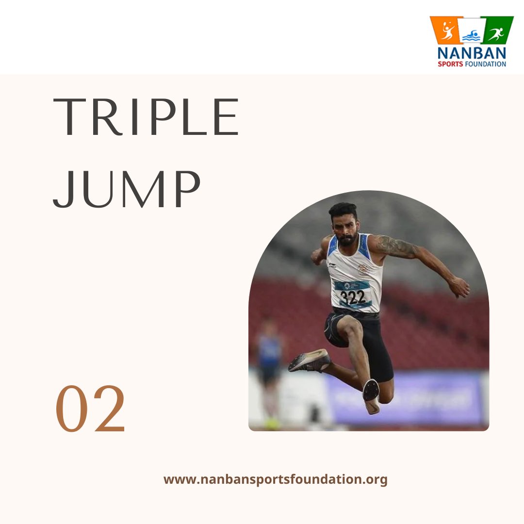 Athletics High Jumping Events