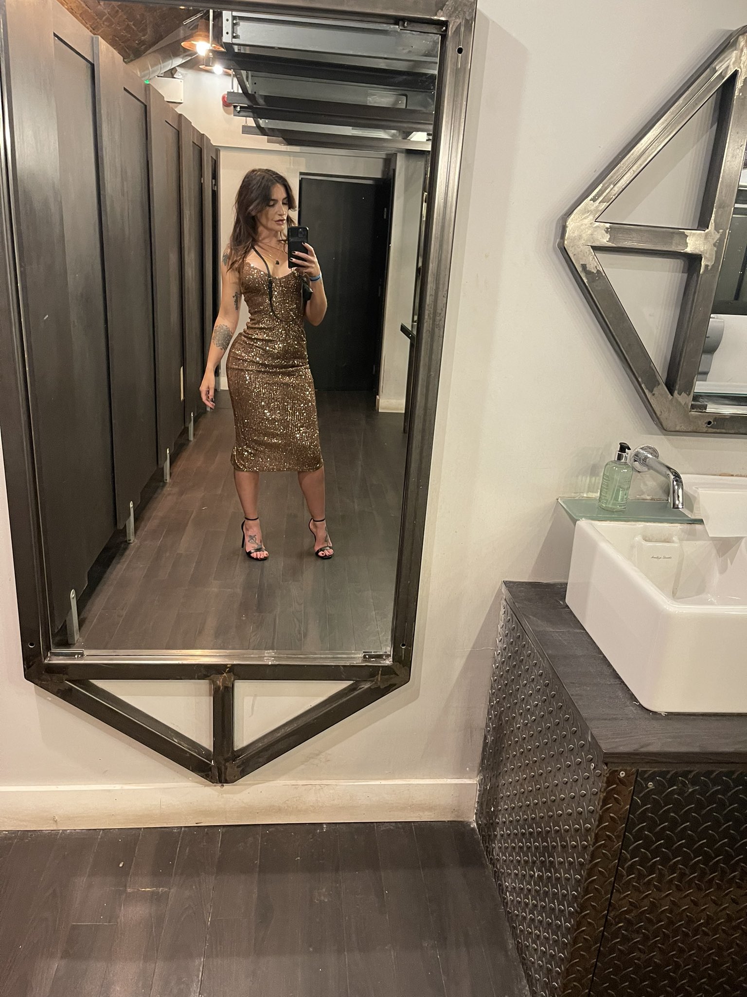 TW Pornstars - 1 pic. Adreena Winters - Exxxotica NJ 2nd - 9th Nov. Twitter. Had a fun evening ...