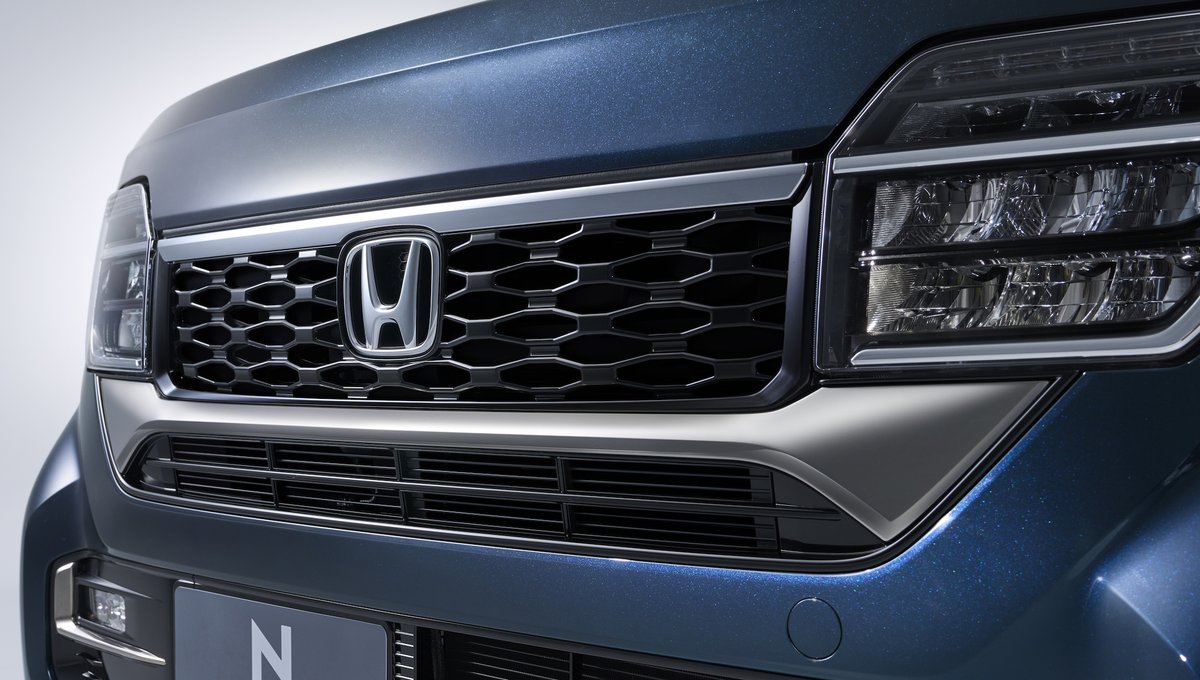 HONDA HISTORY on Twitter: "RT @responsejp: ホンダ N-WGN 改良新型、特別サイトで先行公開…「N-STYLE+」設定 https ...