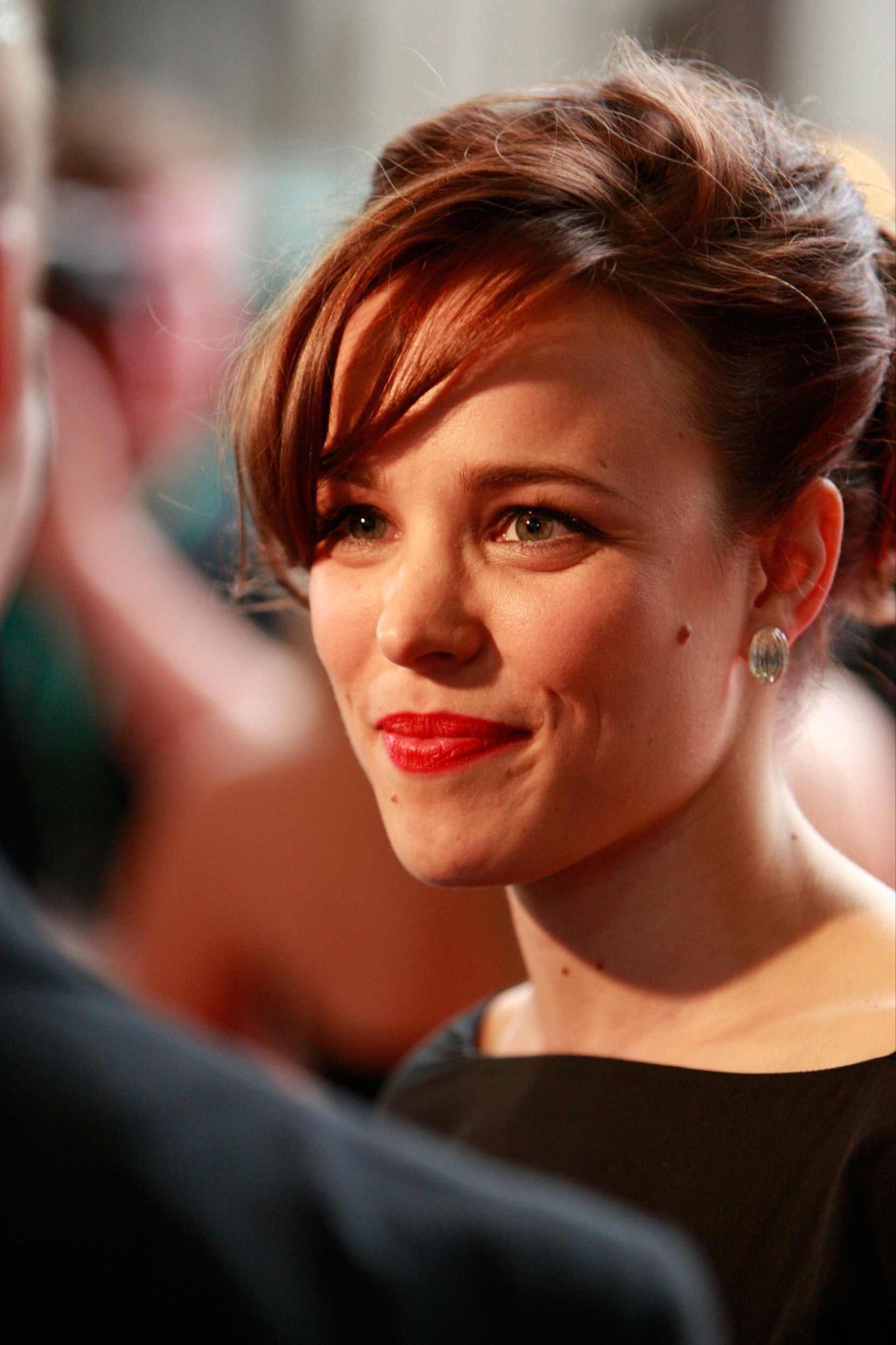 Rachel Mcadams 2007