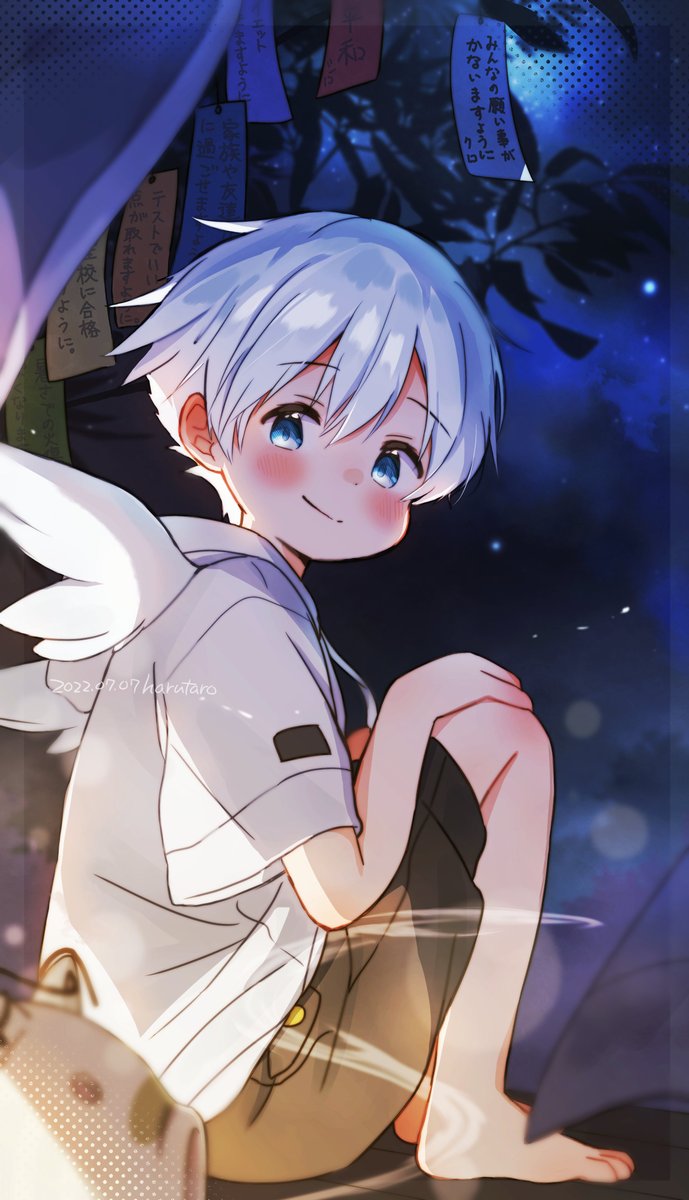 はるたろー harutaro (@far_tarooo) さんのイラスト・マンガ作品まとめ (637 件) - Twoucan