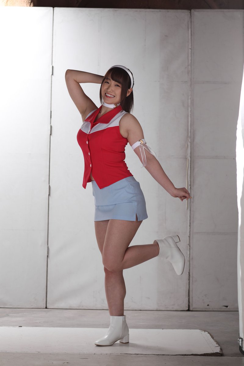 ヒロイン特撮研究所 @heroinetokusats Timeline, The Visualized Twitter (Analytics)