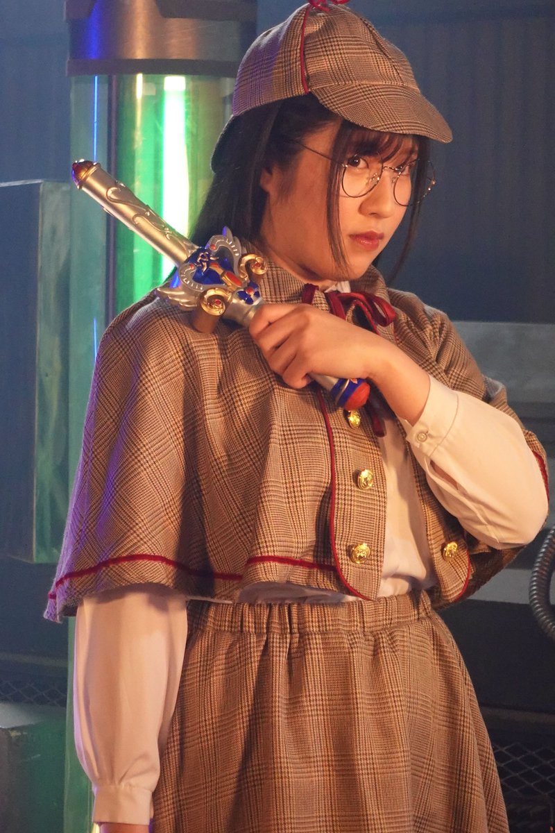 ヒロイン特撮研究所 @heroinetokusats Timeline, The Visualized Twitter (Analytics)