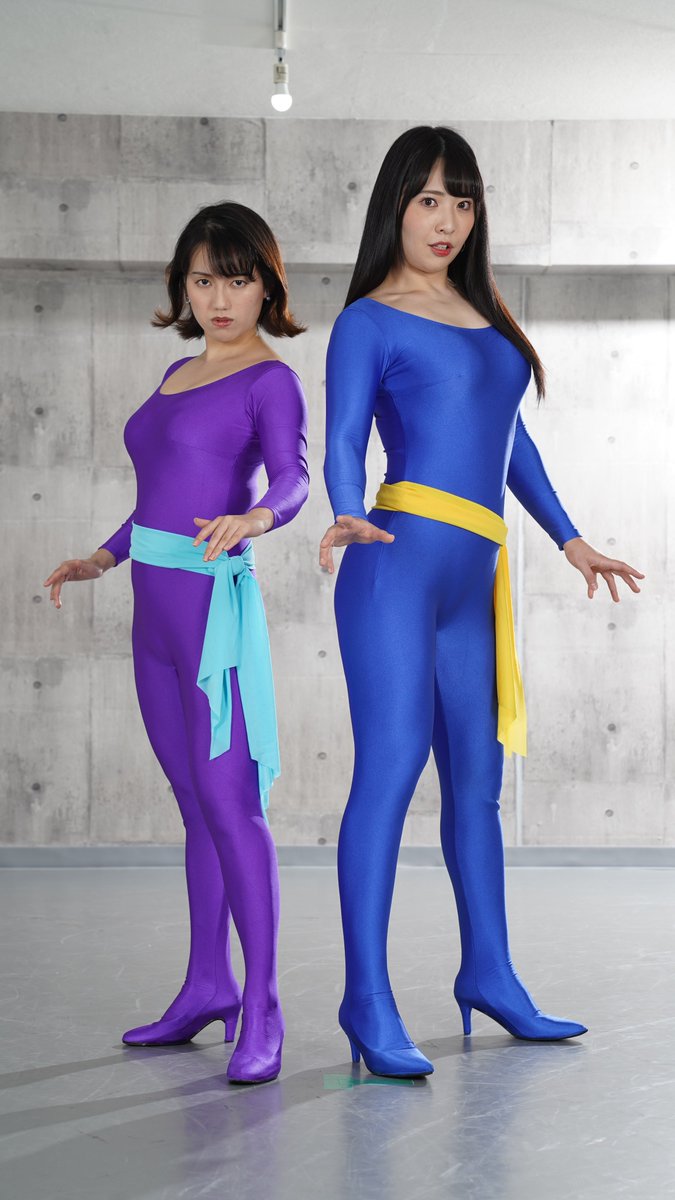 ヒロイン特撮研究所 @heroinetokusats Timeline, The Visualized Twitter (Analytics)