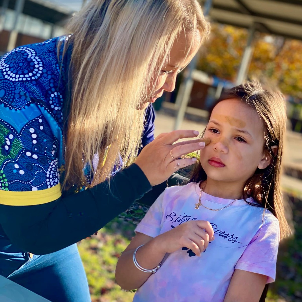 Toomelah School Clipart