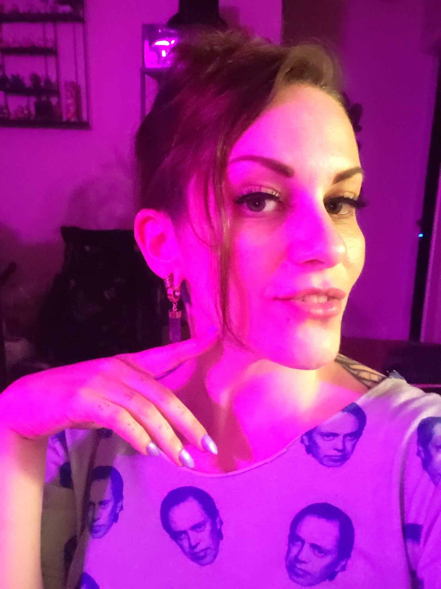 TW Pornstars - ☾☾☾rizzo Ford☽☽☽. Twitter. Ringing in 37 with Steve ...