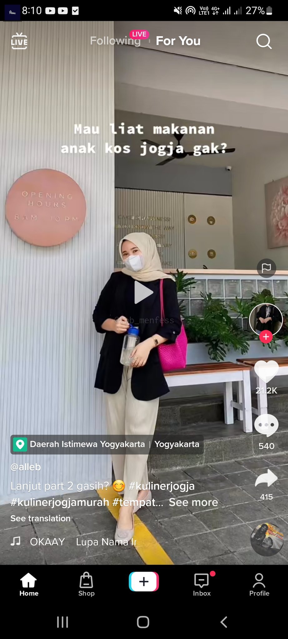 Draft IPB on Twitter: "Punten yuk versi ipb lanjutin Aljay Warjo Sisjay Ken dedes Dawoon https ...