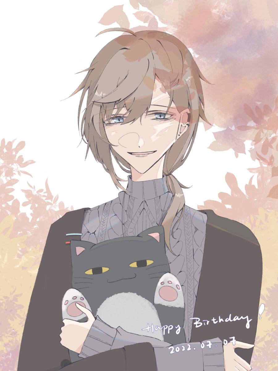 🍌 (@banana_kun_0807) さんのイラスト・マンガ作品まとめ (8 件) - Twoucan