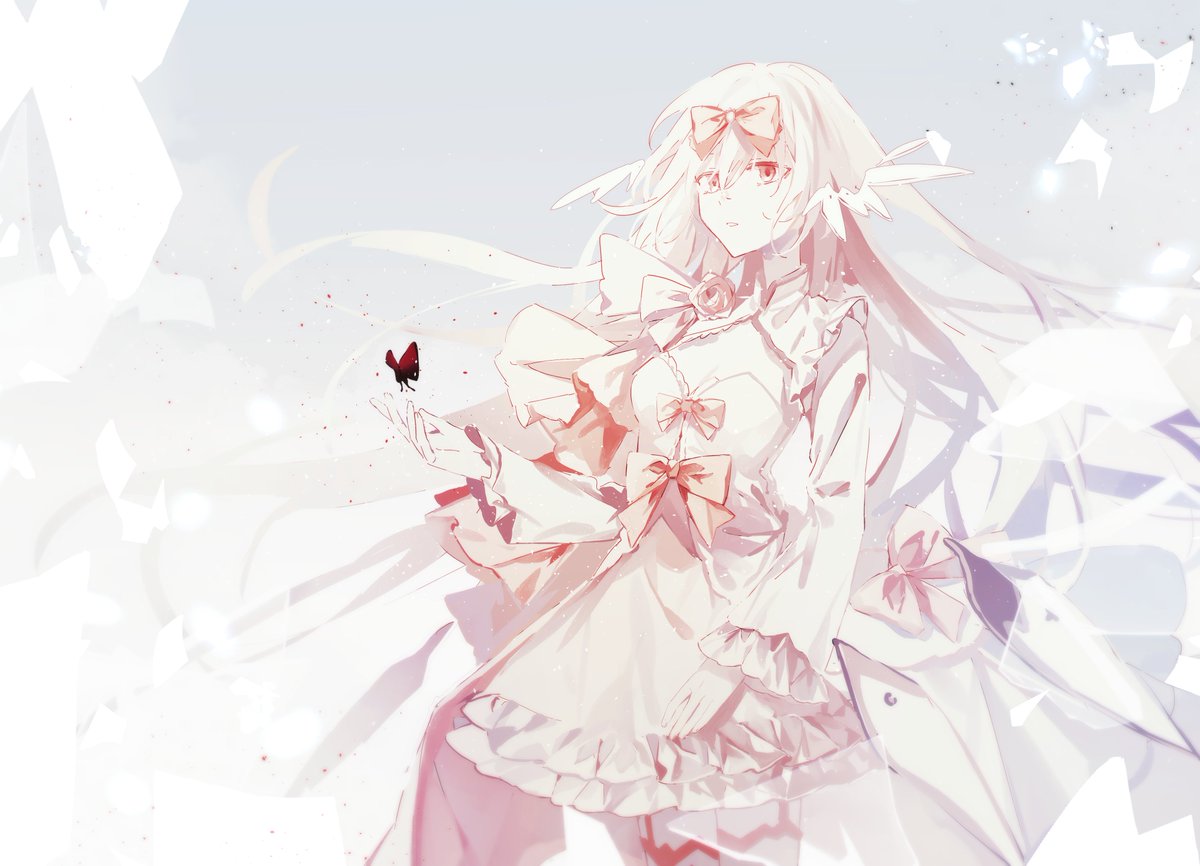 Etherｰ0 (@Eins_001) さんのイラスト・マンガ作品まとめ (18 件) - Twoucan