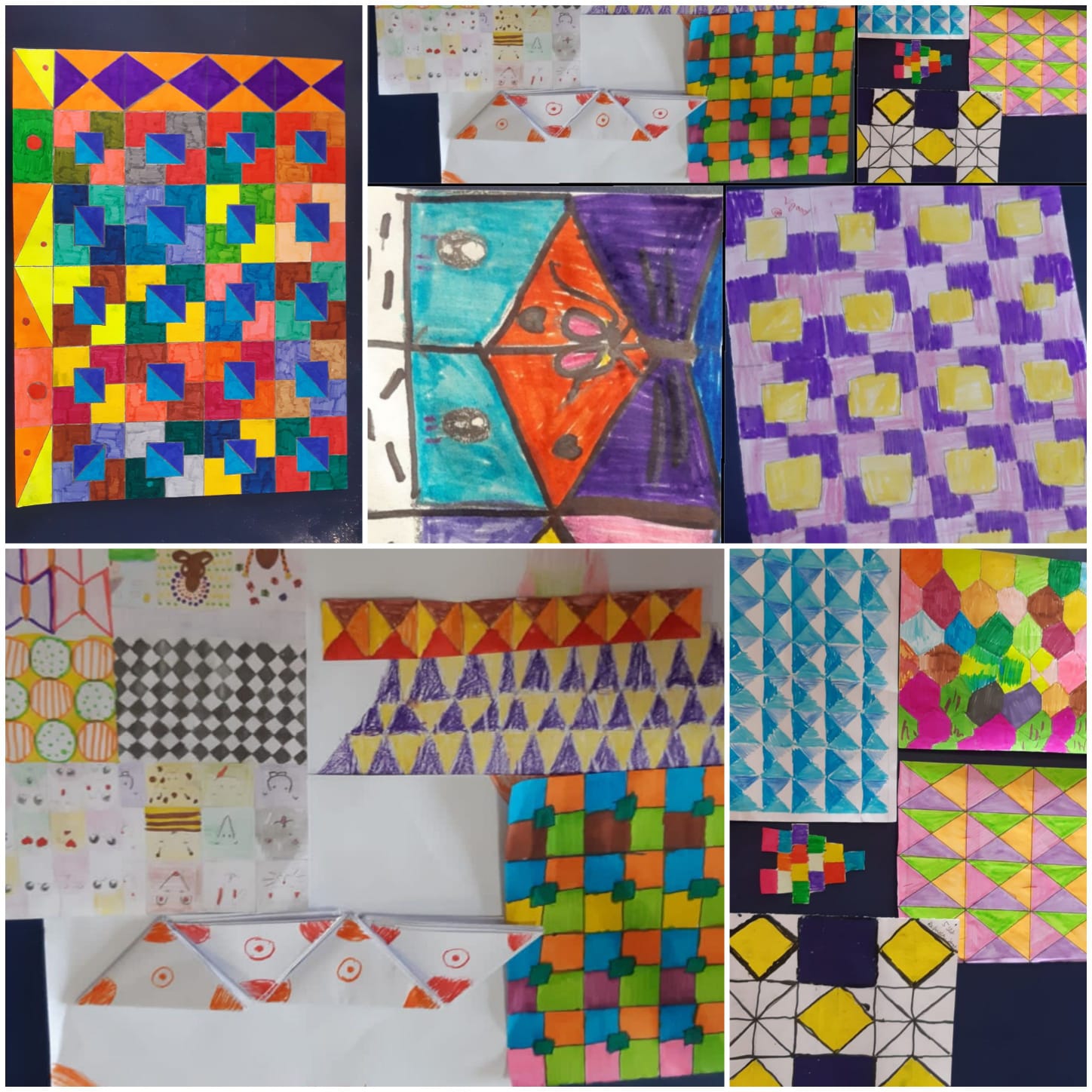 3d Tessellation Shapes