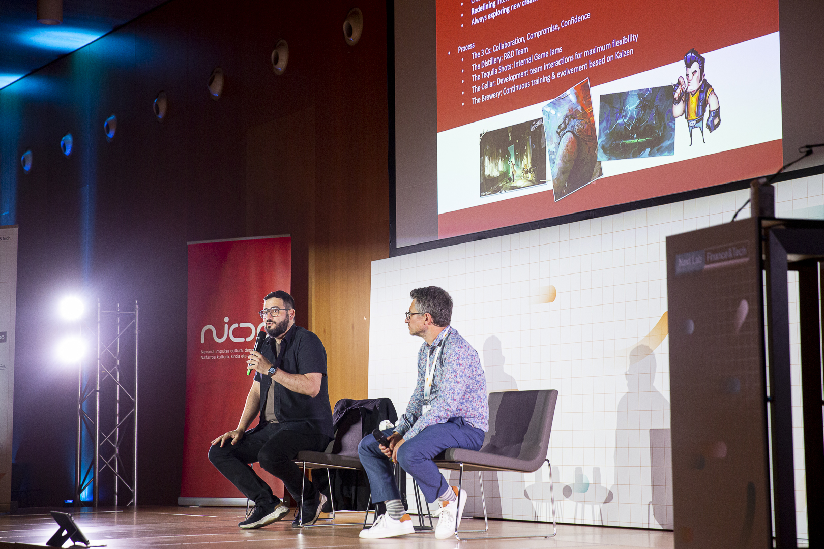 Tequila Works | Song of Nunu ️ (@TequilaWorks) / Twitter