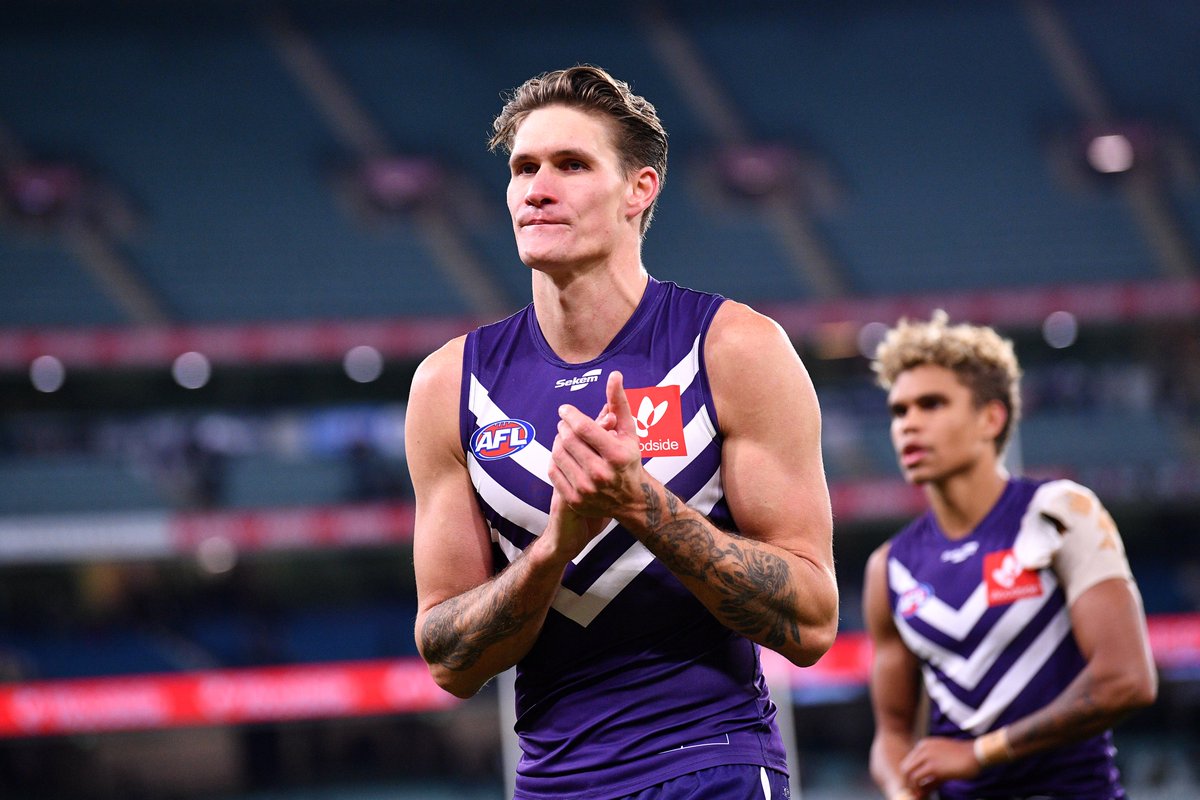 Rory Lobb will request a trade to a Victorian team at the end of the ...