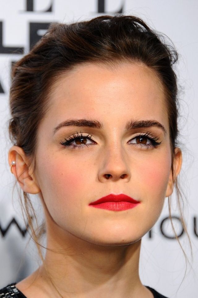 Emma Watson Fan Page on Twitter: "#EmmaWatson Close Up 😍 # ...