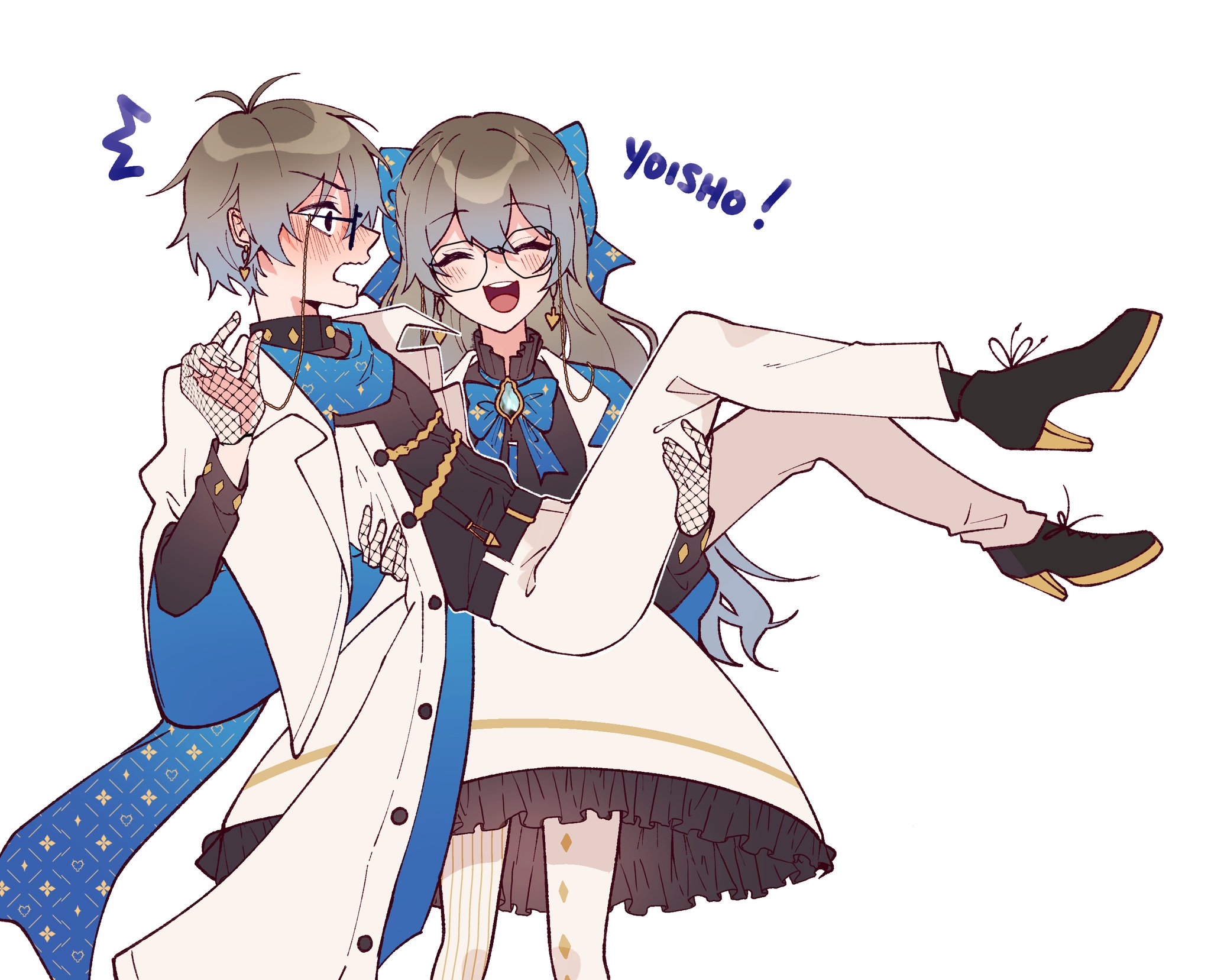 mizukin on Twitter: "strong queen 💪 #ikenography https://t.co/Yv15PCbRnh" / Twitter