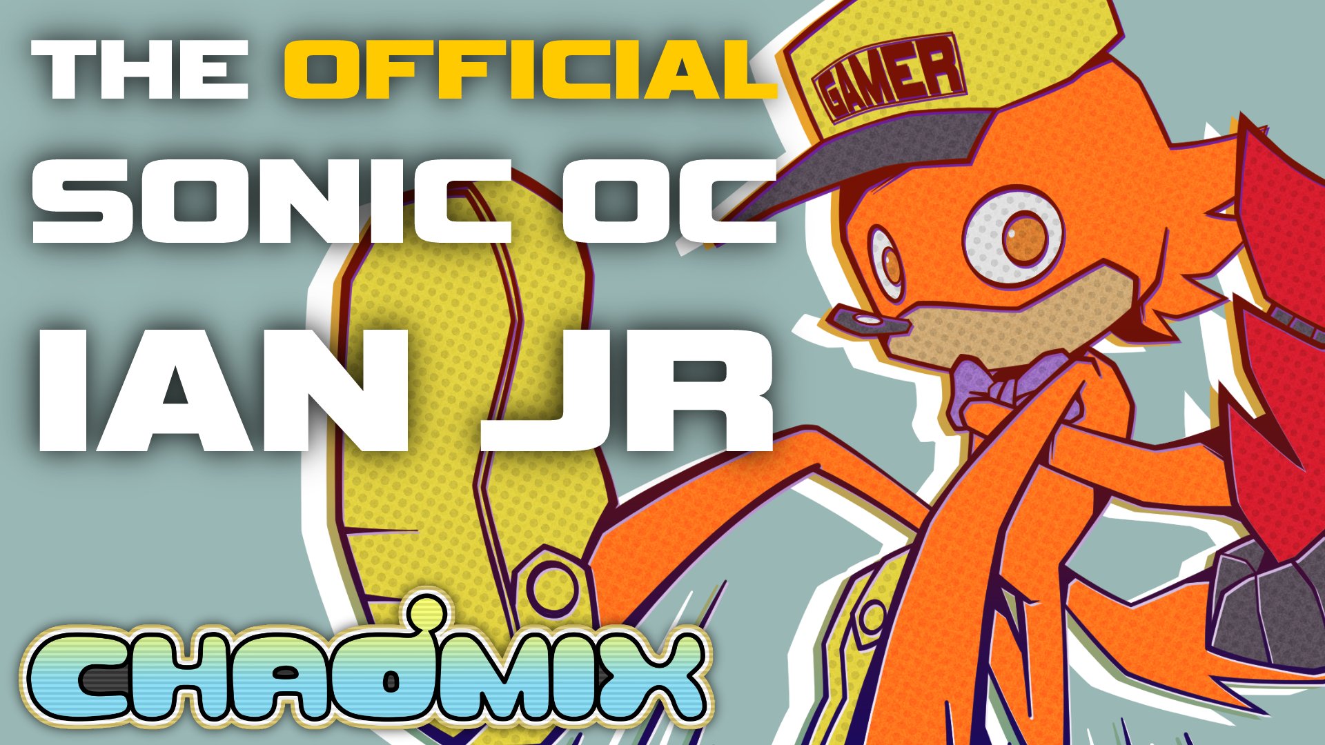 chaomix on Twitter: "🚨NEW VIDEO🚨 Sonic Forces gifted us with the custom character creator which ...