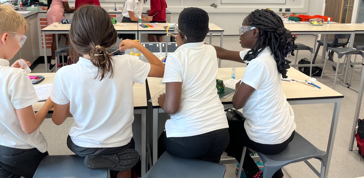 Welcome to Harris Academy Riverside