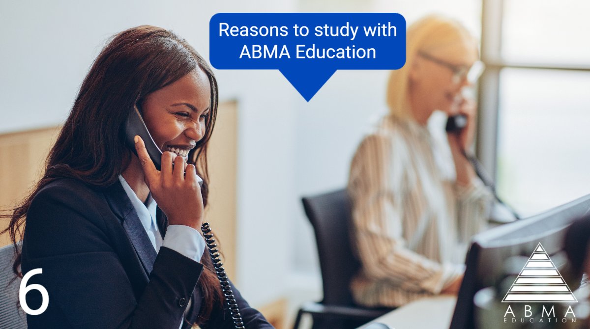 ABMA Education (@ABMAEducation) / Twitter