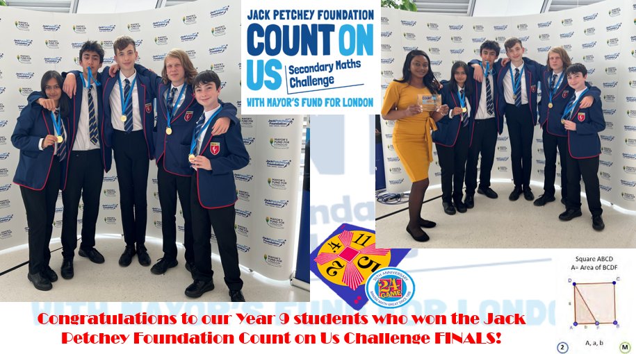 Welcome to Harris Academy Beckenham