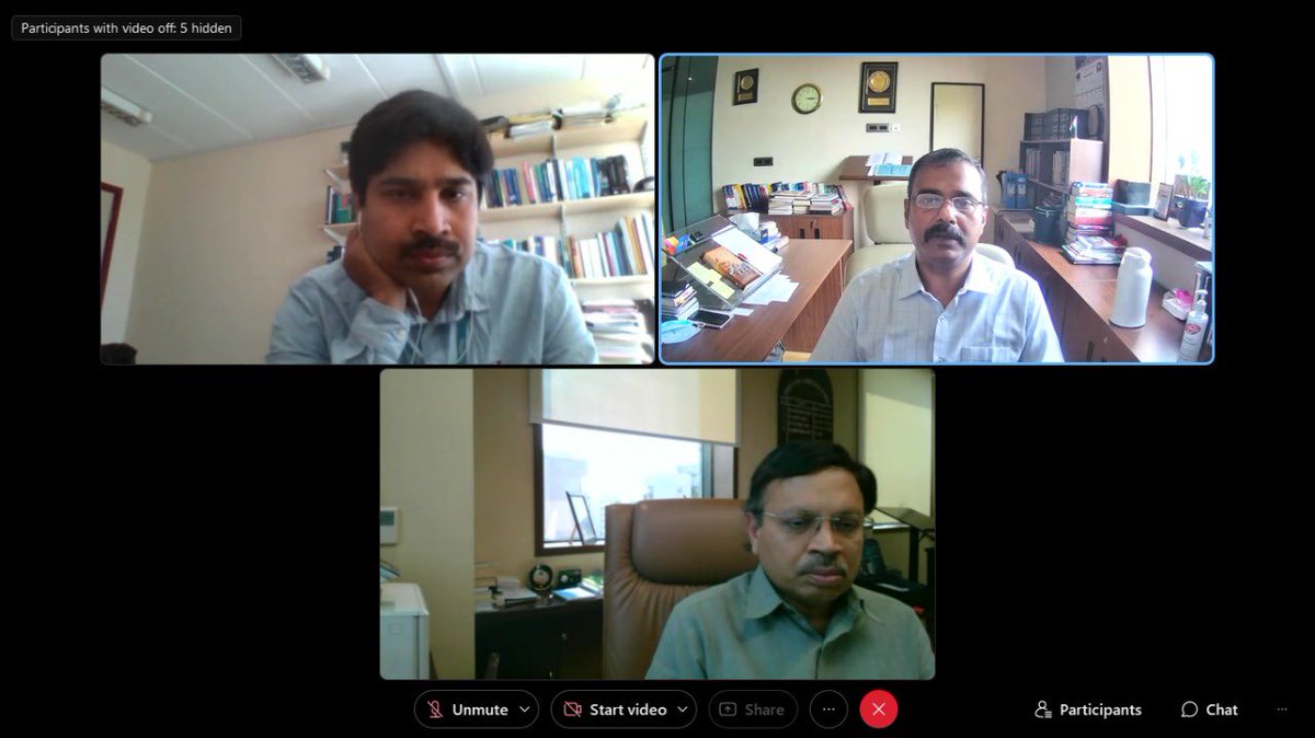 CCI on Twitter: "@CCI_India organised 32nd Lecture under SLS delivered virtually by Prof. Tapas ...