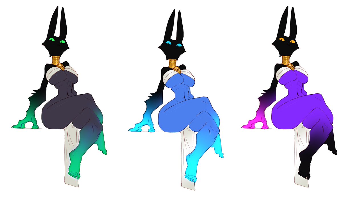 Forest (@ForestTheRotten) さんのイラスト・マンガ作品まとめ (507 件) - Twoucan