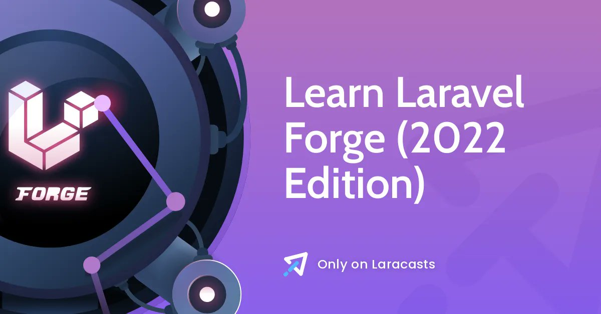 Laravel (@laravelphp) / Twitter