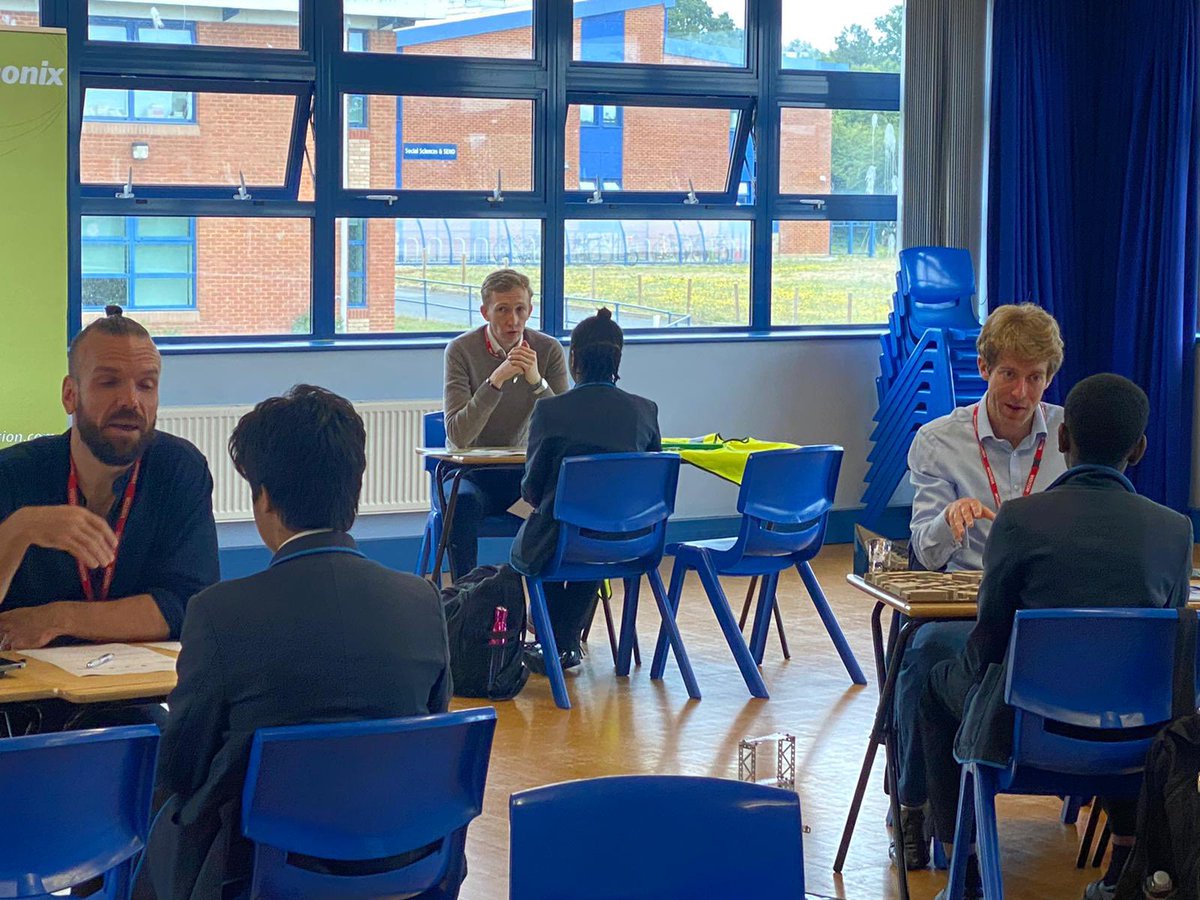 Welcome - Harris Academy Merton