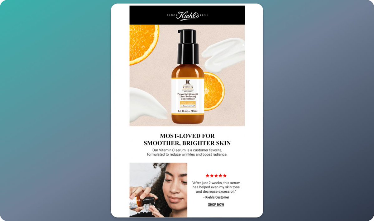 Ecom brands: Use these 6 campaigns to fill your calendar with proven ...