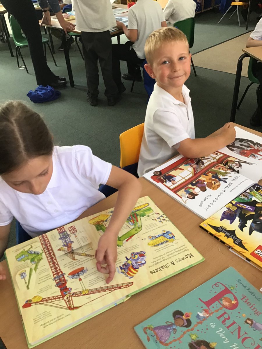 MFL – Tang Hall Primary School