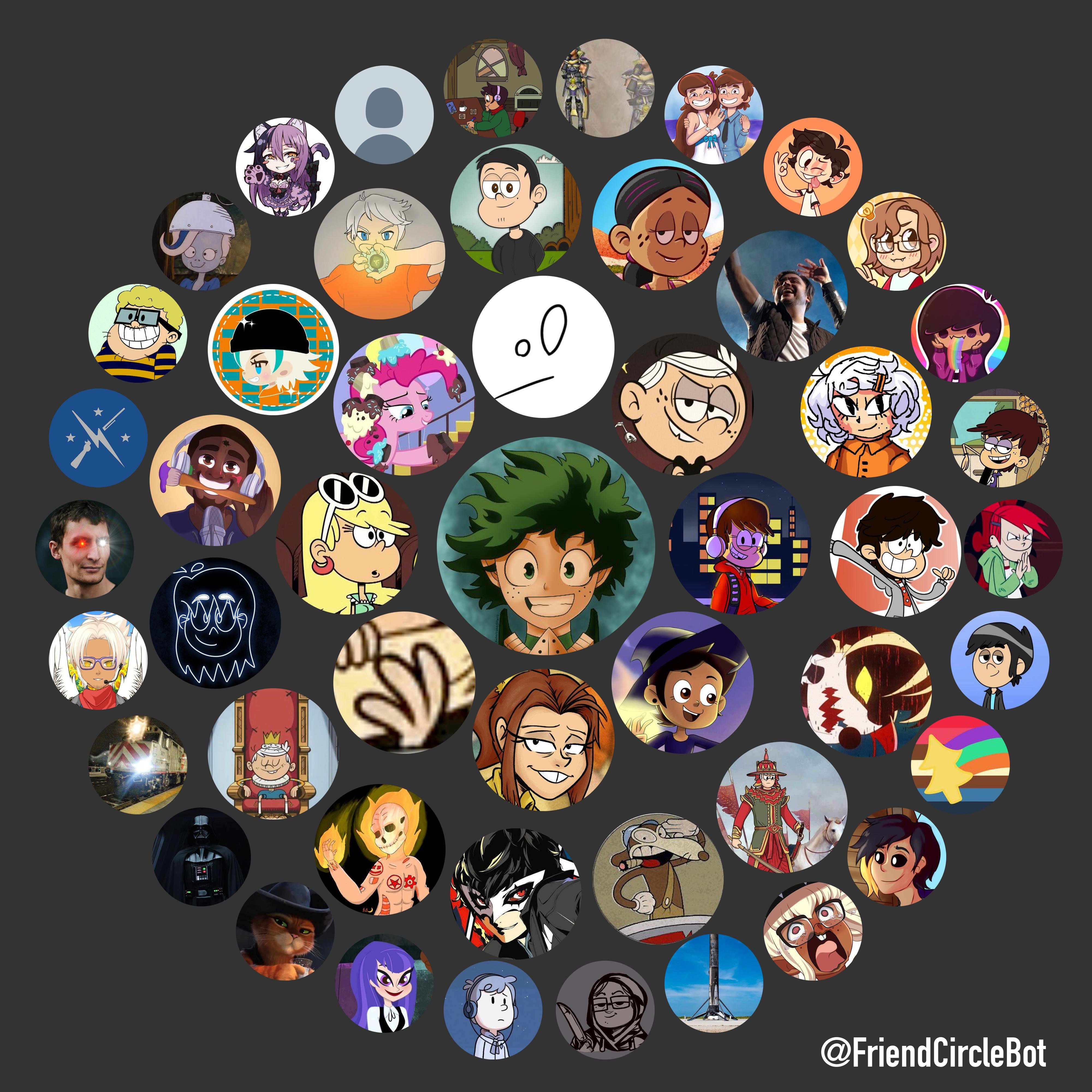 UnderratedHero (COMMS CLOSED) (@Underrated_Hero) / Twitter