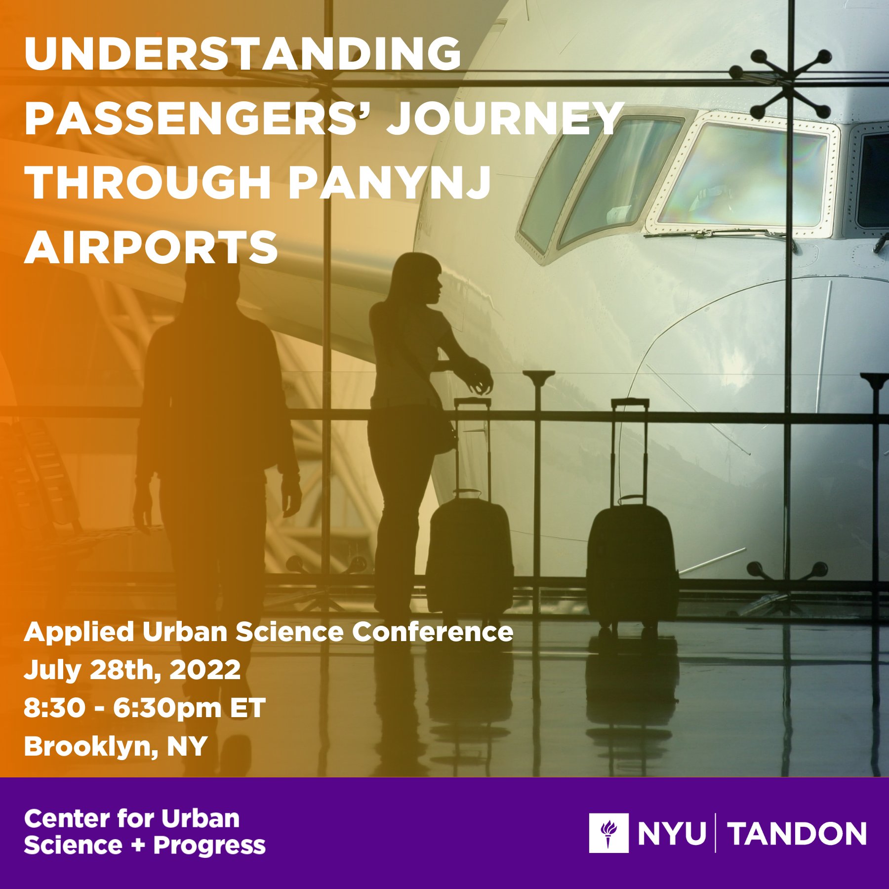 NYU CUSP (@NYU_CUSP) / Twitter