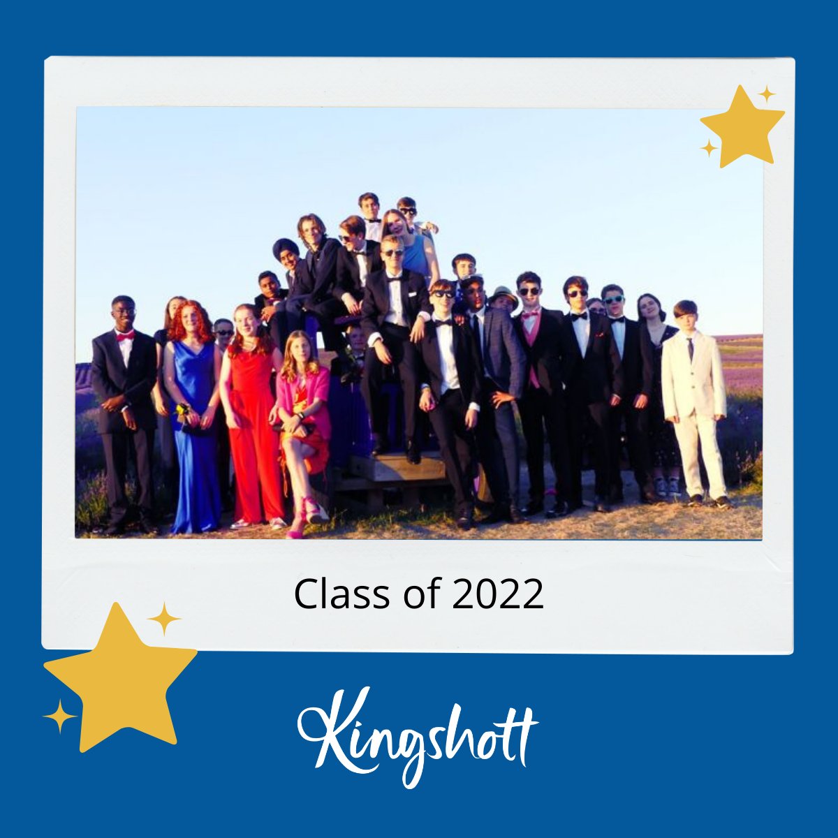 Kingshott School | Independent Prep School | Private School Hitchin