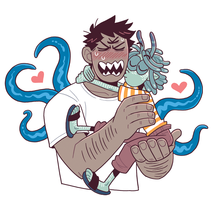 Jasper on Twitter: "It's the ‼️FINAL DAY‼️ of the Robber/Robert Chapter 1 K/ick/start/er, and ...