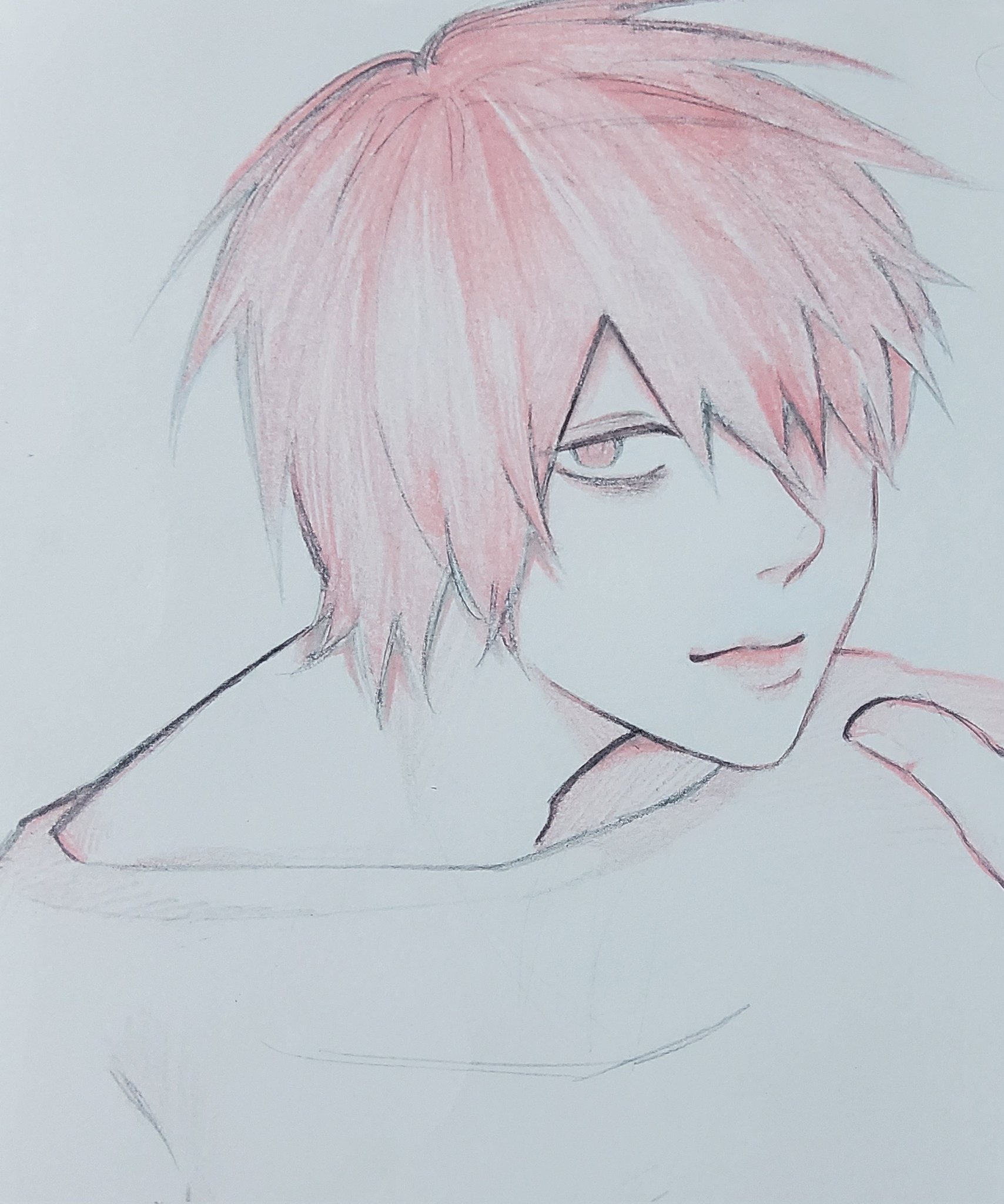 k (@klkl_klkl_ww) / Twitter