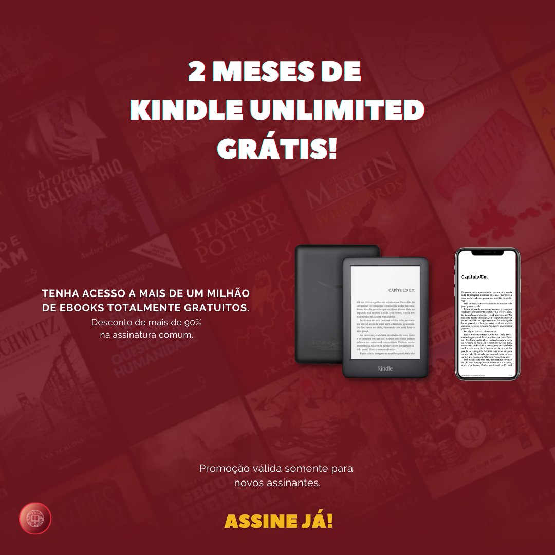 Oferta Dlivros Primeday On Twitter Muita Gente Criou Conta Nova E