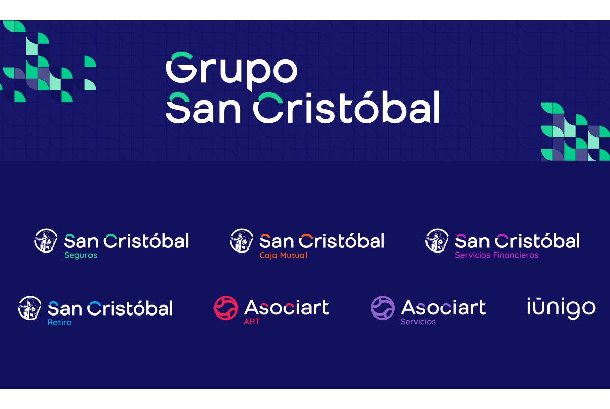 DossierNet on Twitter: "Grupo San Cristóbal presenta su nueva imagen https://dossiernet.com.ar ...