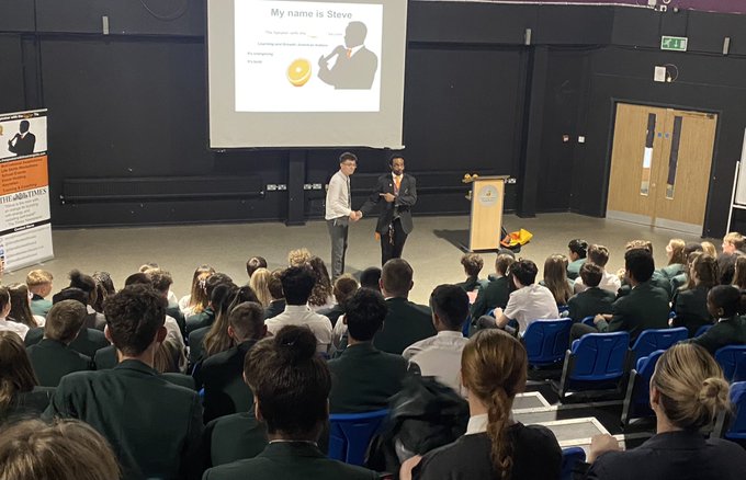 Tudor Grange Academy Kingshurst – Engaging Minds, Enhancing Futures