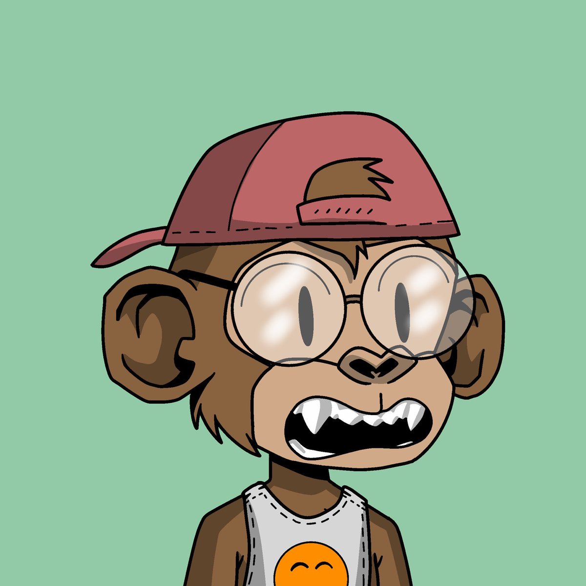 polygon_cartoonさんのイラストまとめ