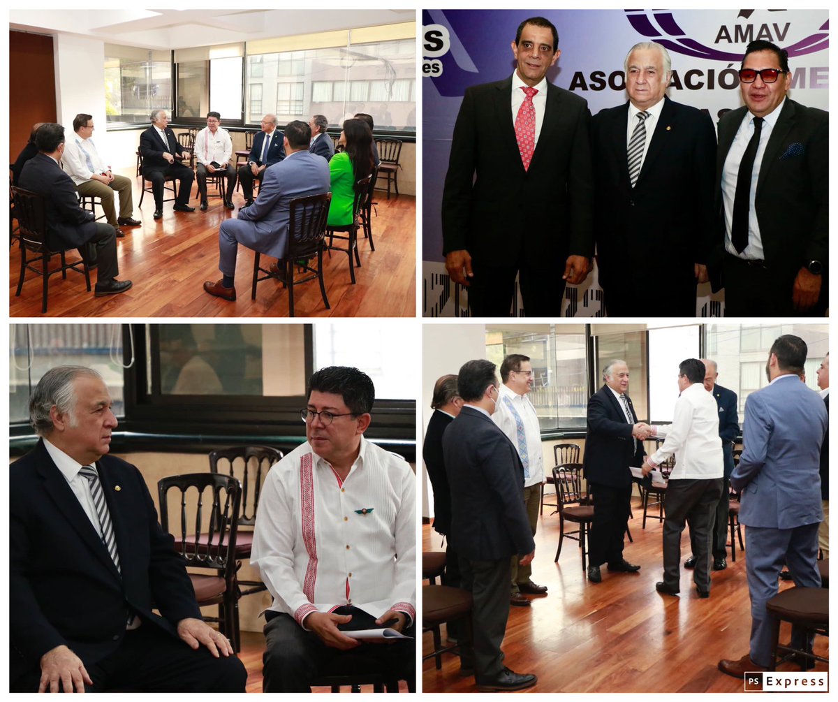SECTUR México on Twitter: SECTUR México on Twitter: