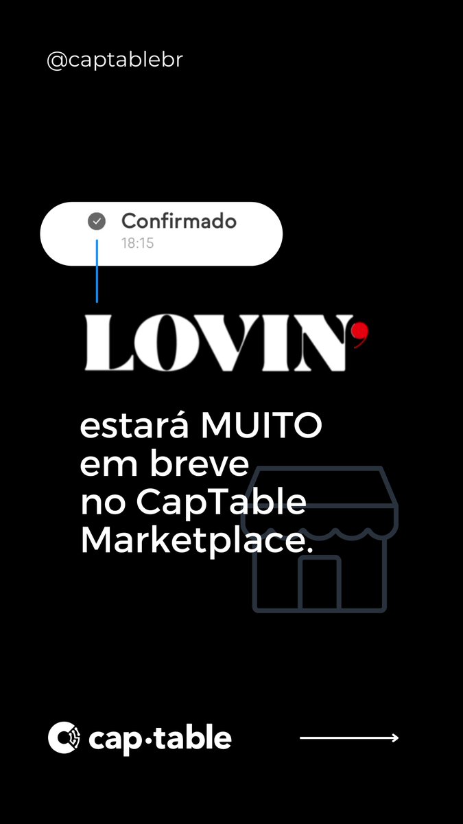 StartSe on Twitter: "RT @CaptableBrasil: A Lovin' Wine estará no CapTable Marketplace! Ao longo ...