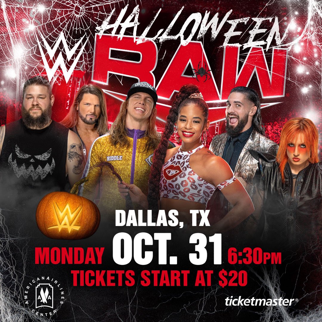 Wwe Raw Superstars 2022