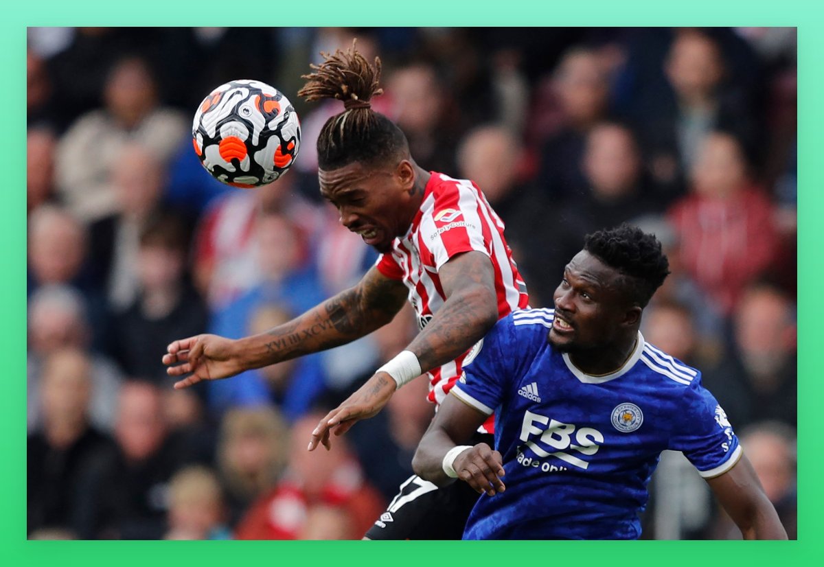 𝙇𝙚𝙩'𝙨 𝙩𝙖𝙡𝙠 𝙖𝙗𝙤𝙪𝙩 𝘼𝙚𝙧𝙞𝙖𝙡 𝘿𝙪𝙚𝙡𝙨 Wyscout classes an Aerial Duel as "two or ...