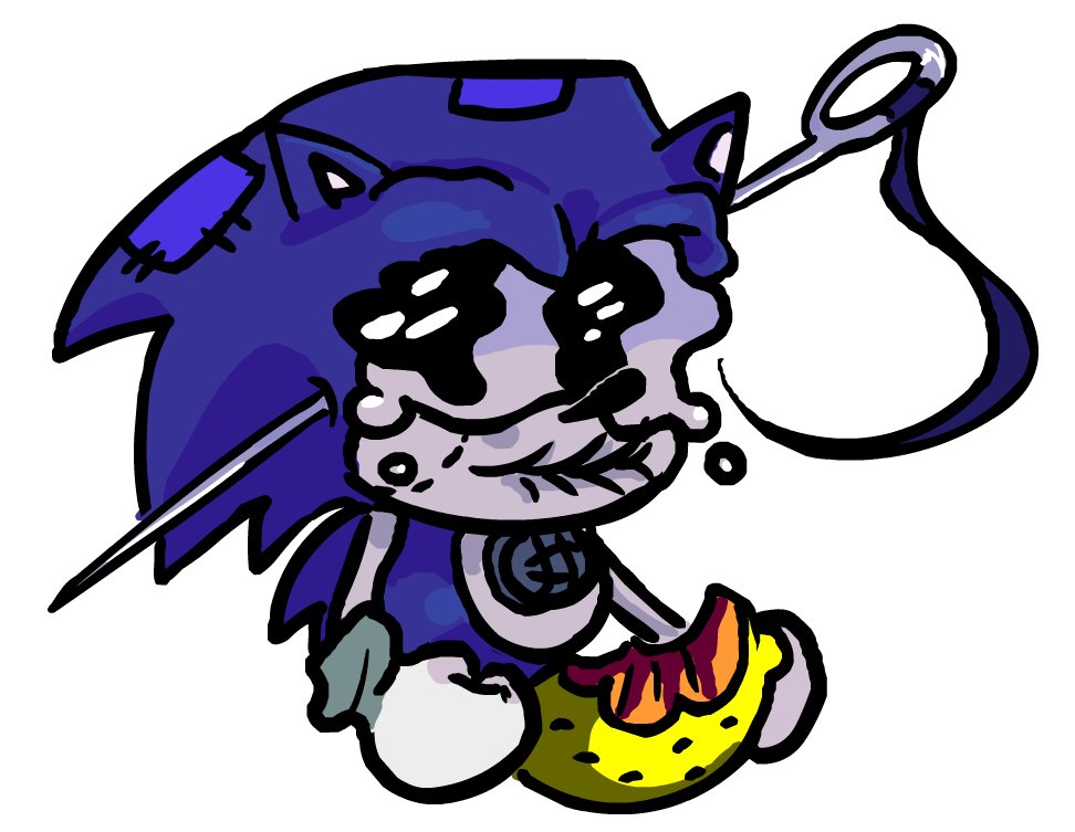 NeedlestickSon1さんのイラストまとめ