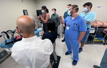 Pulmonary, Allergy and Critical Care Medicine | UAB