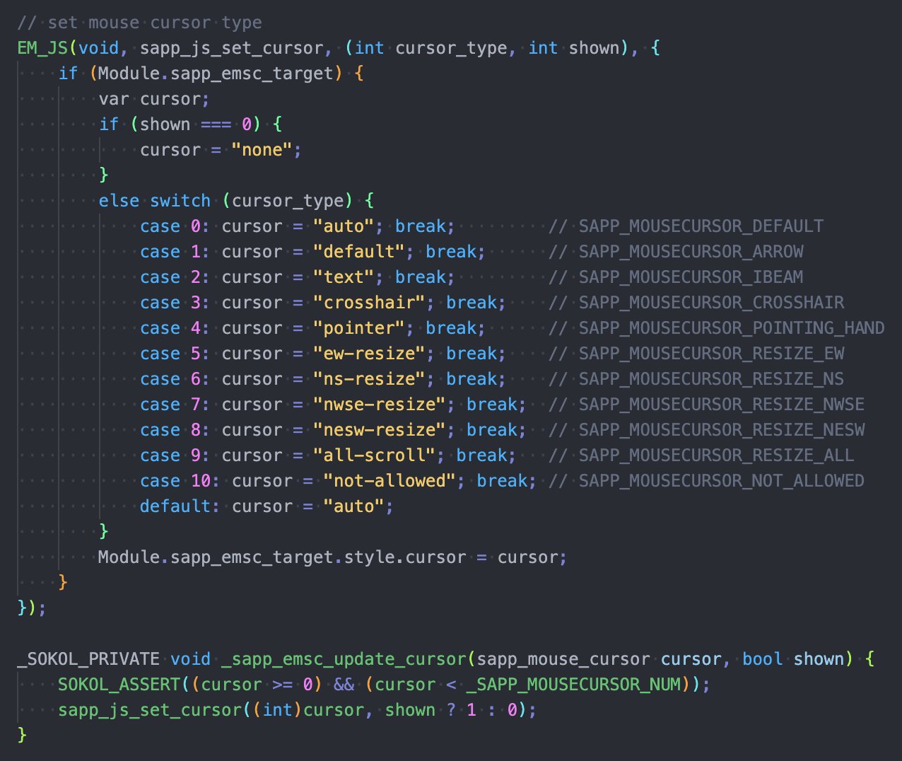 Emscripten (@emscripten) / Twitter