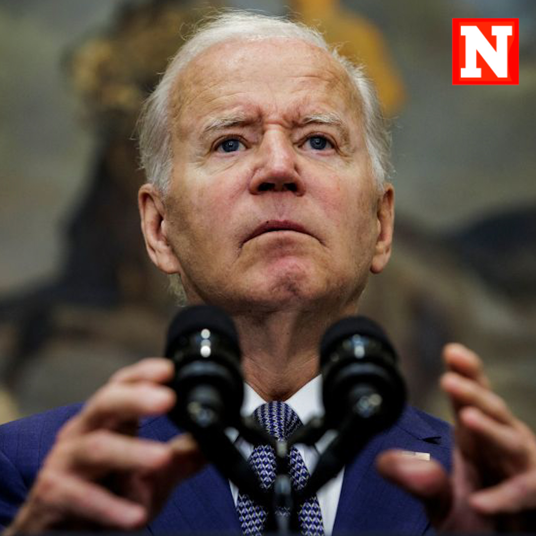 Newsweek On Twitter President Joe Biden Signed An Executive Order