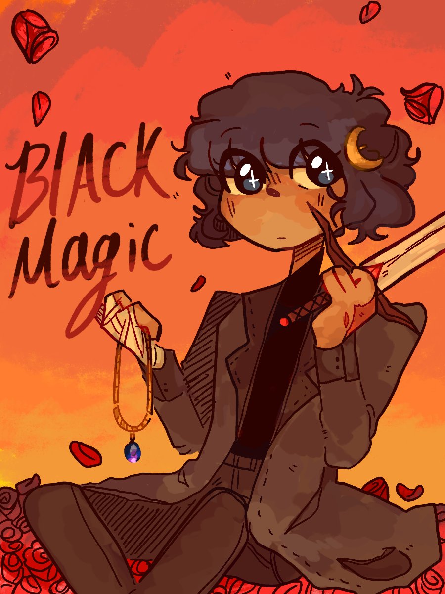 CRE_twiterさんのイラストまとめ