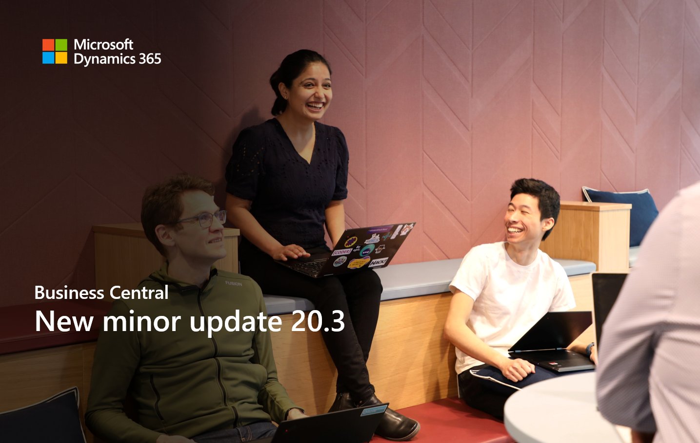 Microsoft Dynamics 365 Business Central (@MSDYN365BC) / Twitter