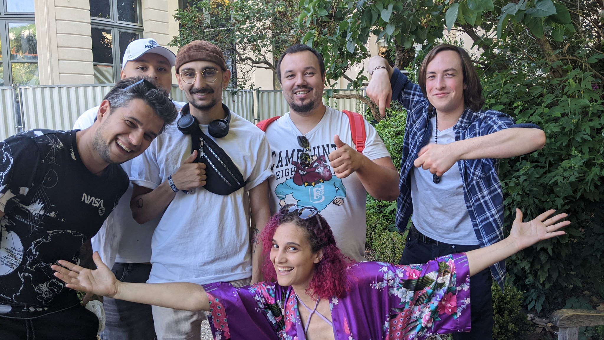 Nat'ali on Twitter: "Une preuve supplémentaire que je ne suis pas misandre, voici une nouvelle ...