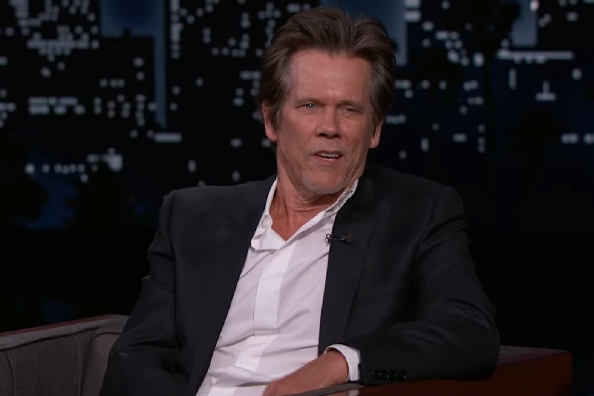 Cinéfilos On Twitter Hoy Está De Festejo Kevin Bacon El Actor