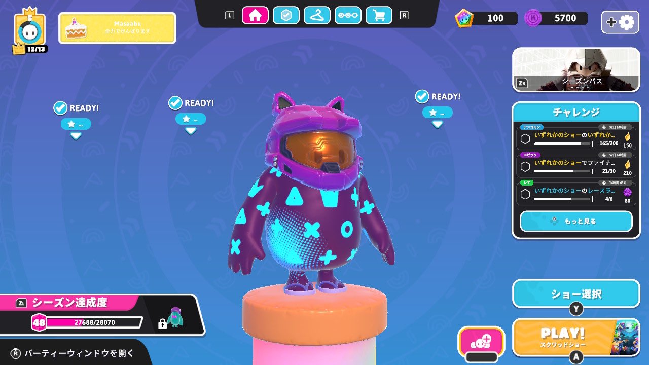 Masaabu (@Masaabu_) / Twitter